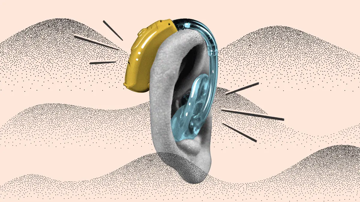 How do hearing aids work: Parts, types, and more explained - Reviewed