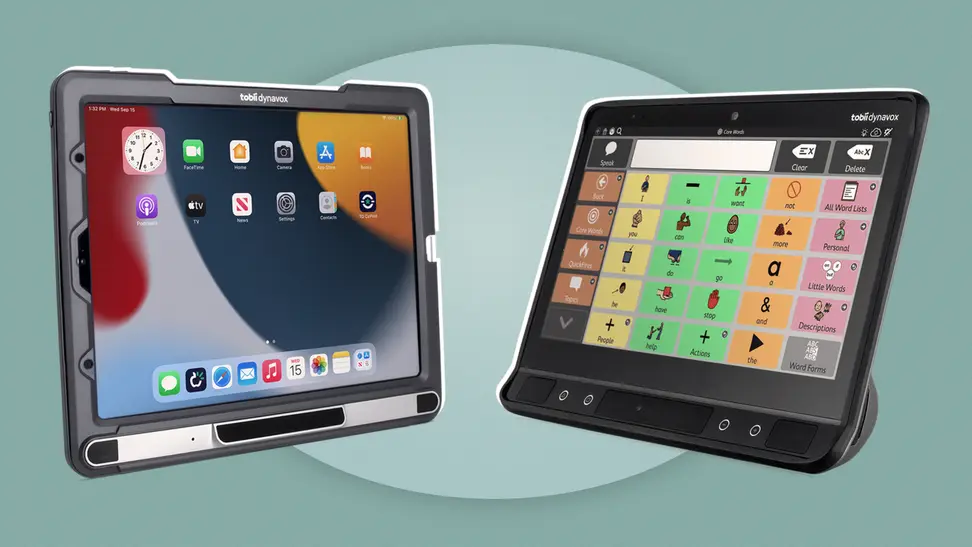 What is an AAC device: How to get one, and what are they used for ...